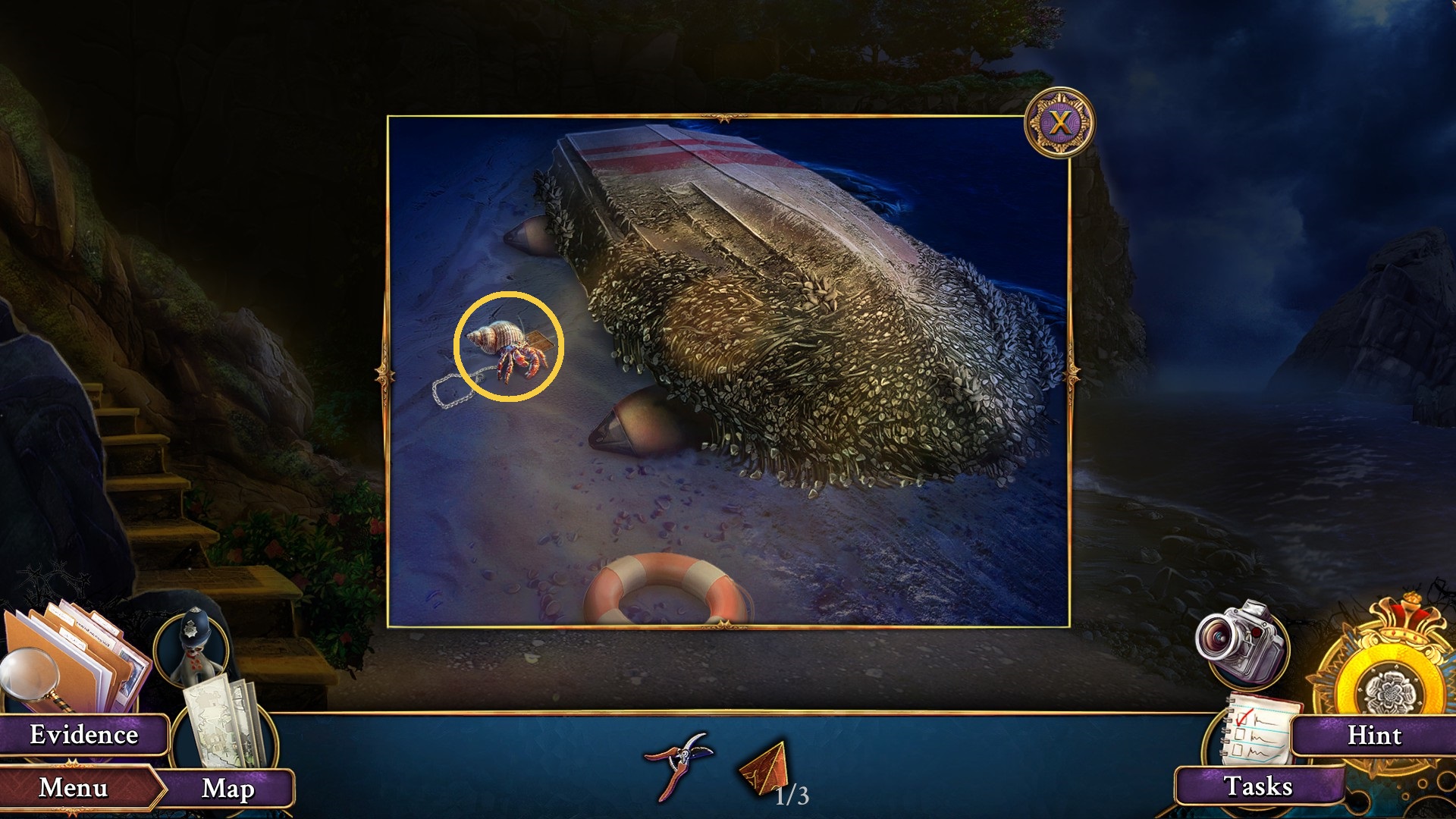 Path of Sin: Greed - All collectibles - GameThroughs