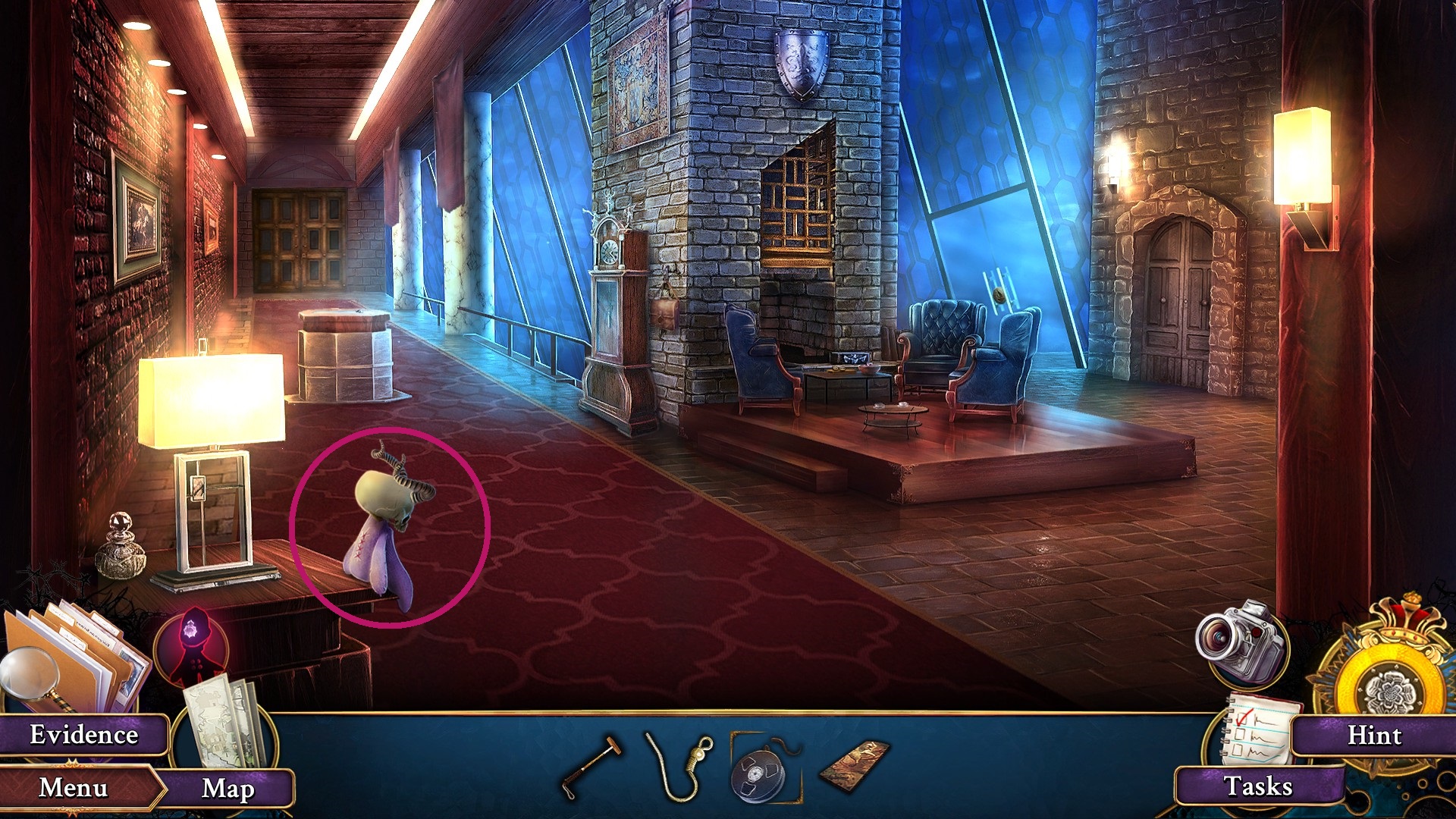 Path of Sin: Greed - All collectibles - GameThroughs