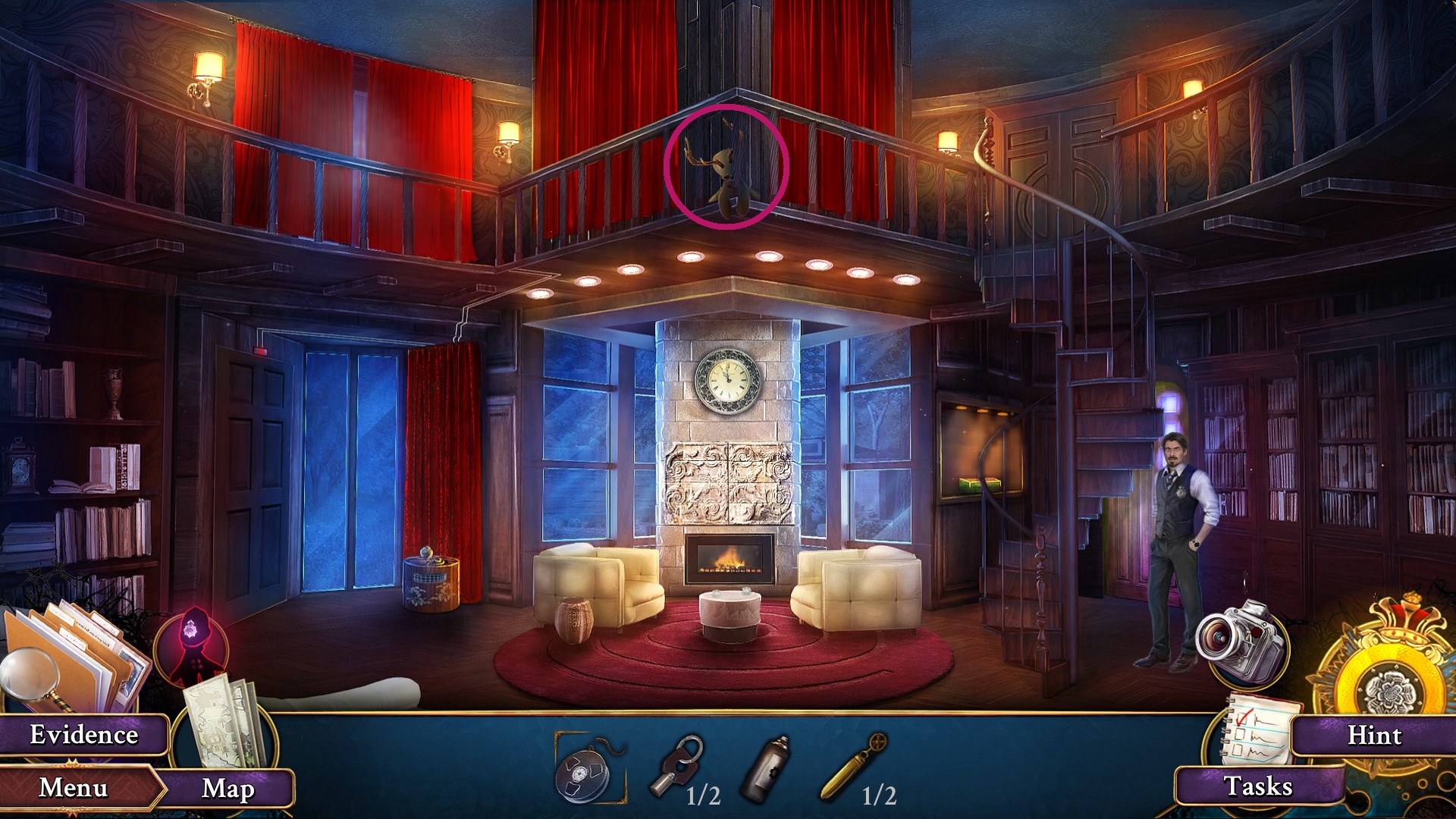 Path of Sin: Greed - All collectibles - GameThroughs