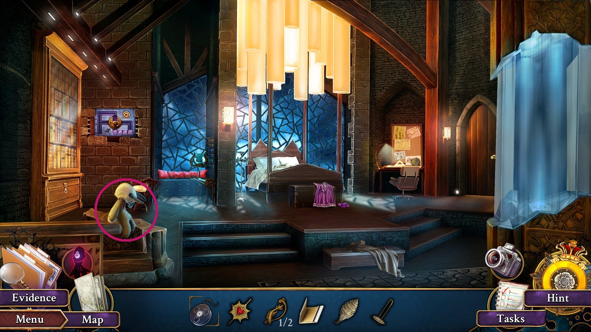 Path of Sin: Greed - All collectibles - GameThroughs