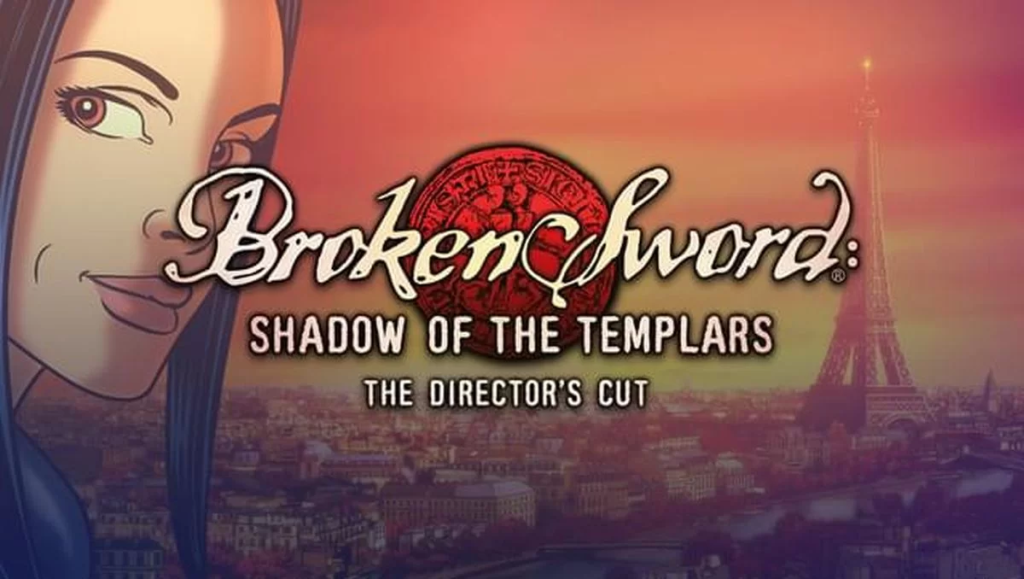 [FREE] Broken Sword: Director's Cut on GOG - GameThroughs