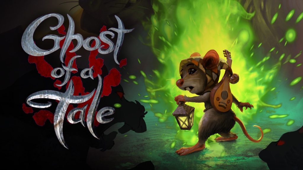 [FREE] Ghost of a Tale on GOG - GameThroughs