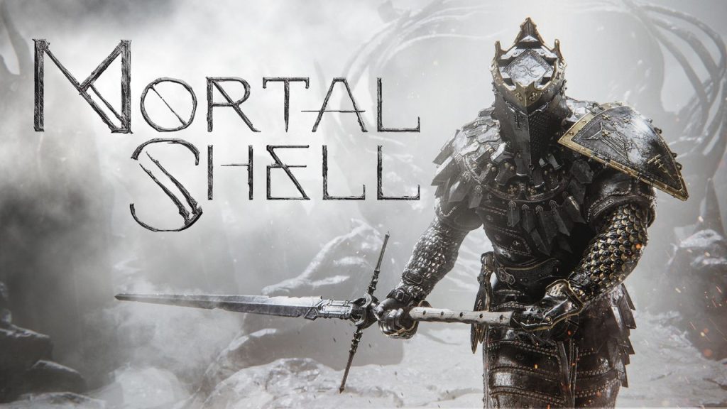Mortal Shell FREE on Epic Games - GameThroughs
