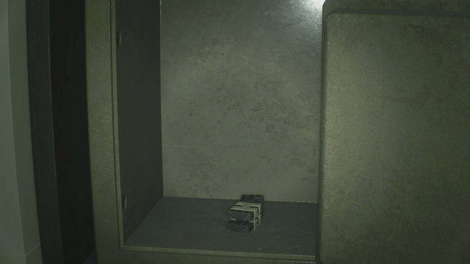 Resident Evil 3 Guide: Hospital (Carlos) items, documents, collectibles ...