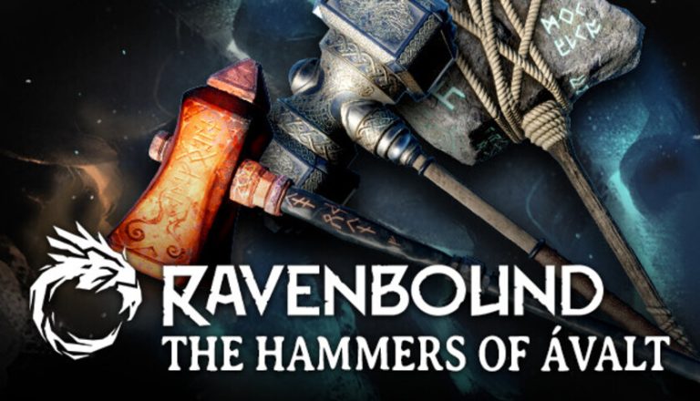 [FREE] Ravenbound - Hammers of Ávalt on Steam - GameThroughs