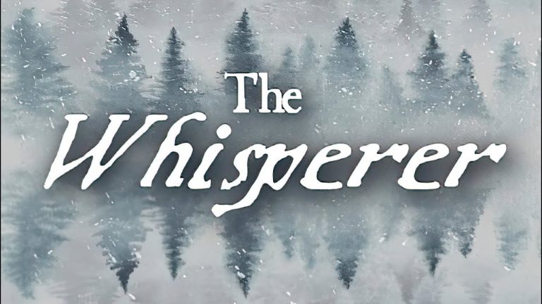 [FREE] The Whisperer on GOG - GameThroughs