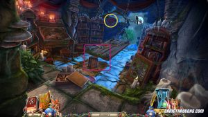 Grim Legends: The Forsaken Bride - All Elusive Objects and Spirits - GameThroughs