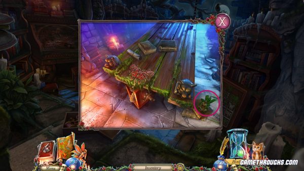 Grim Legends: The Forsaken Bride - All Elusive Objects and Spirits - GameThroughs