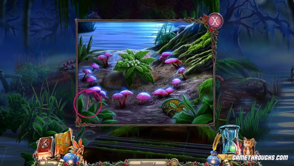 Grim Legends: The Forsaken Bride - All Elusive Objects and Spirits - GameThroughs