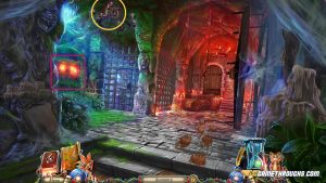 Grim Legends: The Forsaken Bride - All Elusive Objects and Spirits - GameThroughs