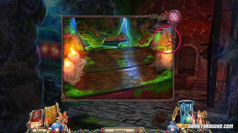 Grim Legends: The Forsaken Bride - All Elusive Objects and Spirits - GameThroughs