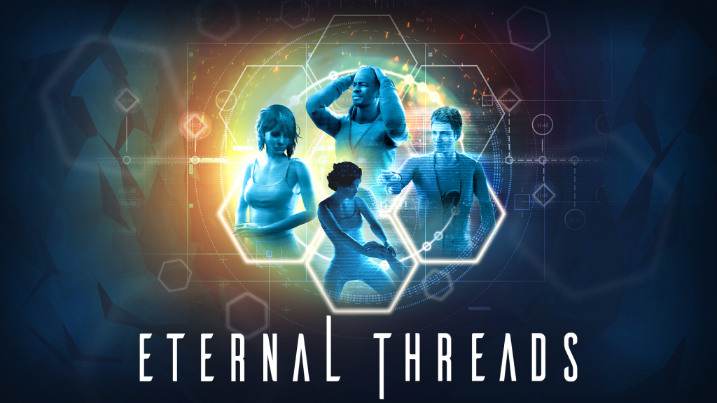 [FREE] Eternal Threads on Epic Games - GameThroughs