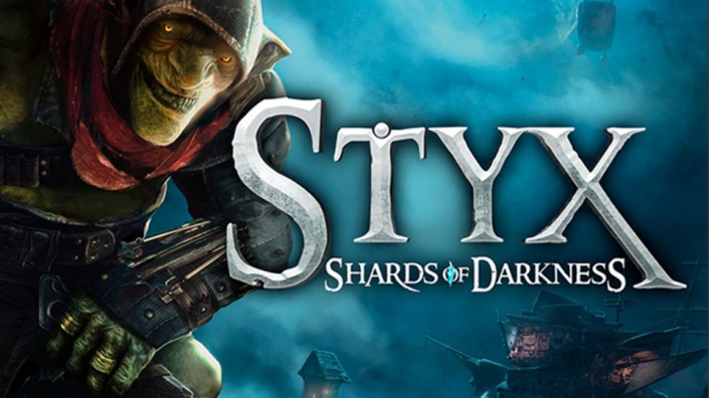 [FREE] Styx: Shards of Darkness on GOG - GameThroughs