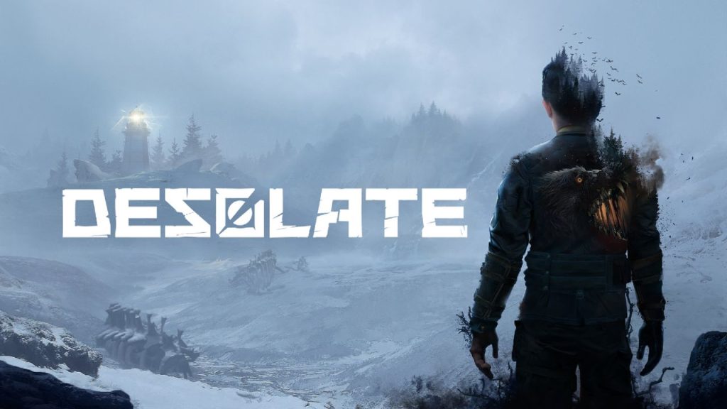 [FREE] DESOLATE on Fanatical - GameThroughs