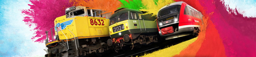 [FREE] Train Sim World®: Peninsula Corridor: San Francisco - San Jose ...