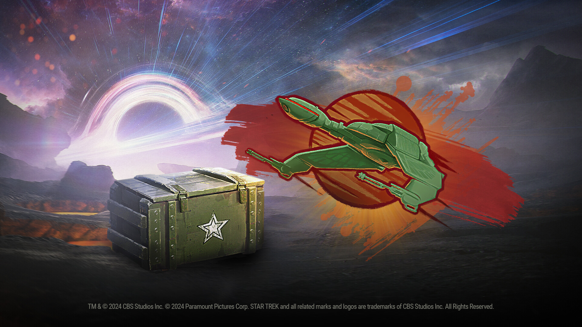 World of Tanks — "Final Frontier" Pack FREE on Steam - GameThroughs