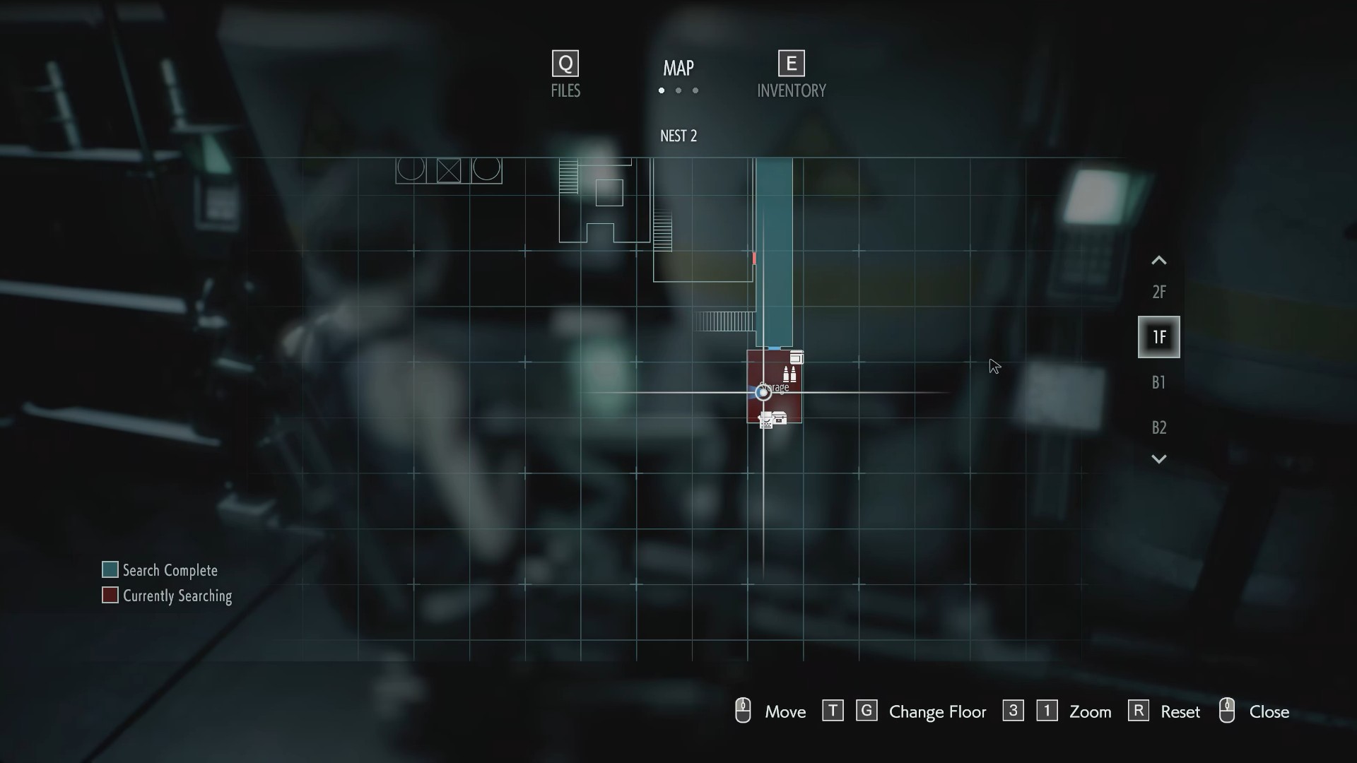 Resident Evil 3 Guide: NEST 2 items, documents, collectibles - GameThroughs