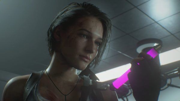 Resident Evil 3 Guide: NEST 2 items, documents, collectibles - GameThroughs