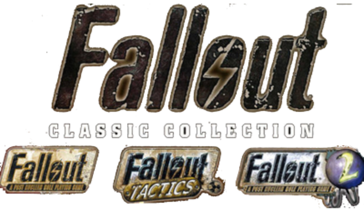 Fallout® Classic Collection FREE on Epic Games - GameThroughs