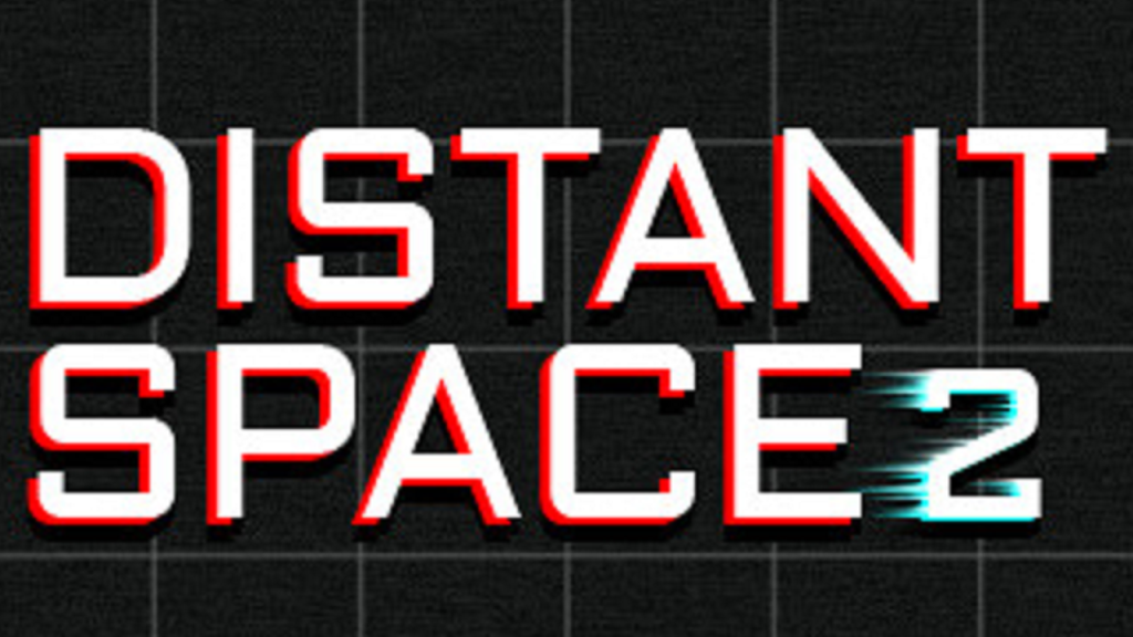 Distant Space 2 FREE on Steam - GameThroughs