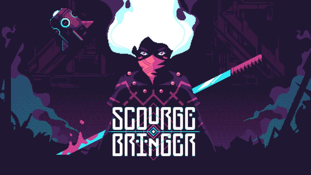 ScourgeBringer FREE on Fanatical - GameThroughs