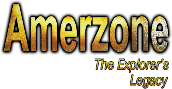 Amerzone: The Explorer’s Legacy (1999) FREE on Steam - GameThroughs