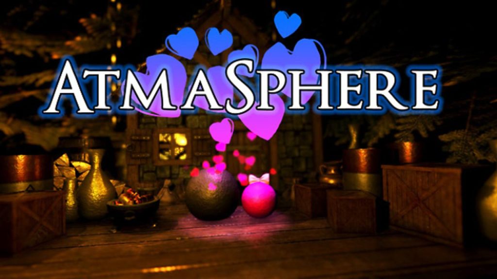 AtmaSphere FREE on Steam - GameThroughs