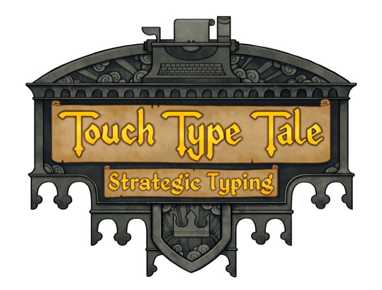 Touch Type Tale FREE on Epic Games - GameThroughs