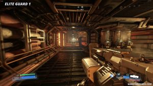 DOOM Mission 3 Foundry - Collectibles, Secrets, Locations Guide ...