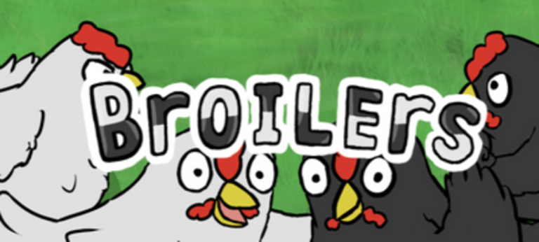 Broilers FREE on Steam - GameThroughs
