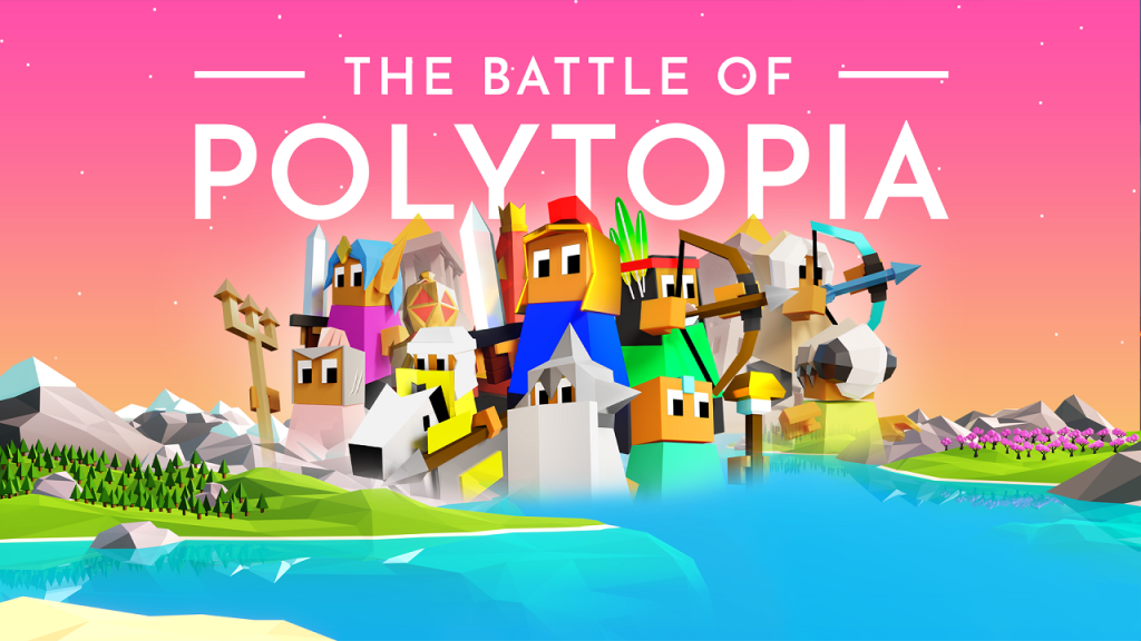 The Battle of Polytopia FREE on Epic Games - GameThroughs