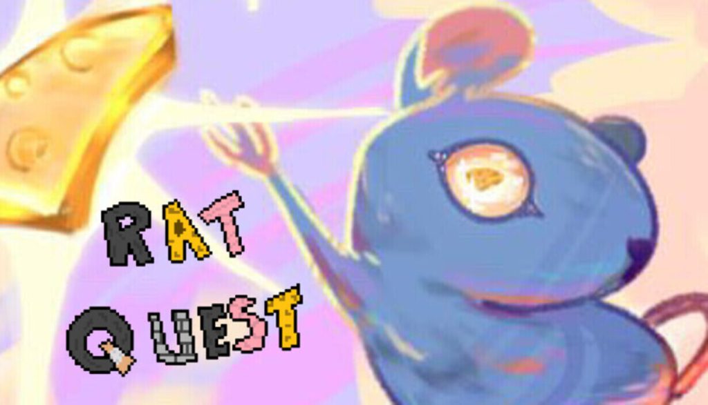 Rat Quest FREE on Steam - GameThroughs