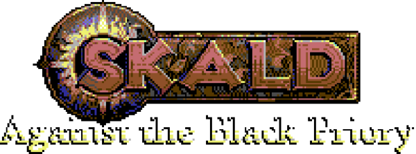 SKALD: Against the Black Priory FREE on Epic Games - GameThroughs