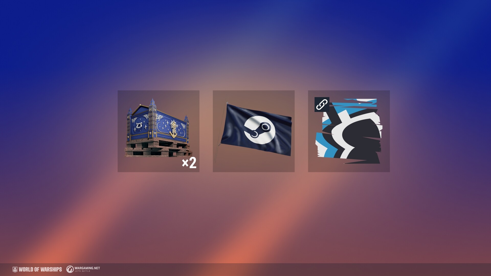 World of Warships — Holiday Gift FREE on Steam - GameThroughs